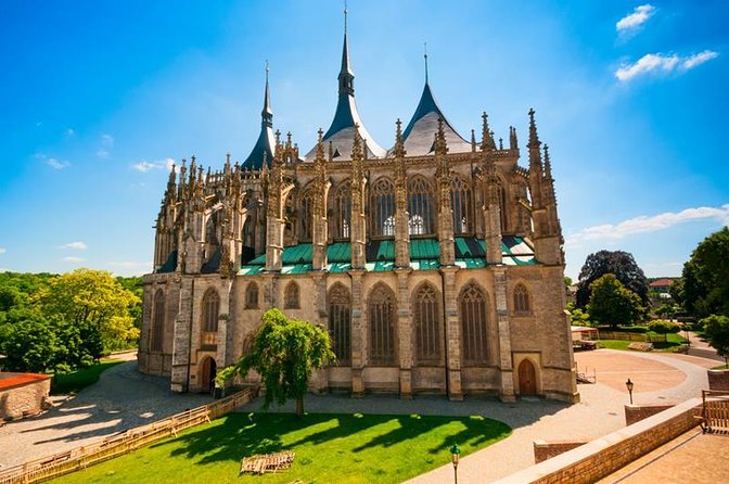 Luxury Private Day trip from Prague to Kutná Hora - An In-Depth Look at the Tour Experience