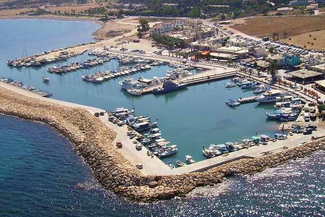 Luxury Private Marinello 22 boat in Latchi 4 Hour Trip - Who Is This Tour Best For?