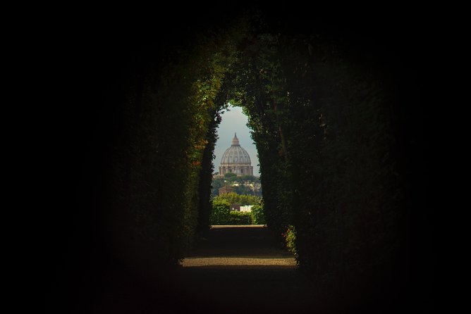 Luxury Private Night Transfer from Rome to Fiumicino airport - A Practical Look at the Experience