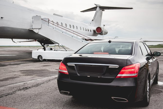Luxury Private Transfer Zagreb Airport - Zagreb - Why You’ll Love This Transfer Experience