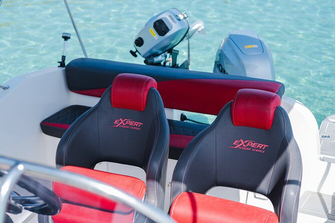 Luxury Speedboat Cruise to Shipwreck and Blue Caves - Why This Speedboat Tour Stands Out