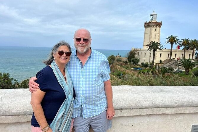 Luxury Tangier Private Day Tour from Marbella All inclusive - A Deep Look at the Experience