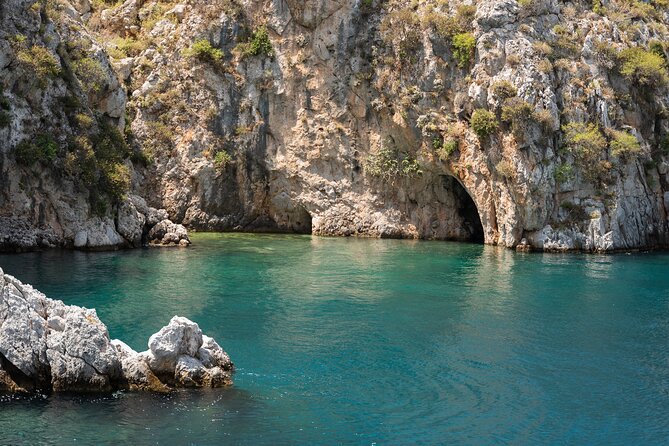 Luxury Transfer and 3 Island Cruise from Kos - The Itinerary: What To Expect