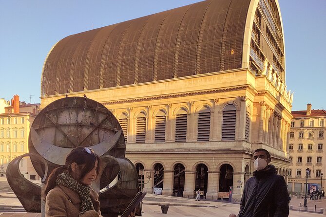 Lyon Music & Wine tasting - An In-Depth Look at the Lyon Music & Wine Tour