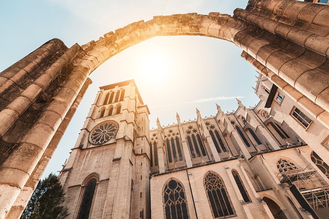 Lyon Through the Ages: History, Cinema, and Cafés - The Itinerary in Detail