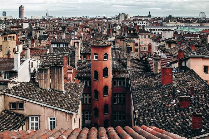 Lyon UNESCO: Private walking tour - Unpacking the Itinerary: What You’ll See and Why It Matters