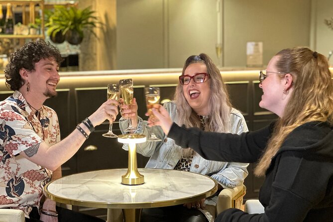 Madame Tussauds London Fast Track and Champagne Experience - Who Will Love This Tour?