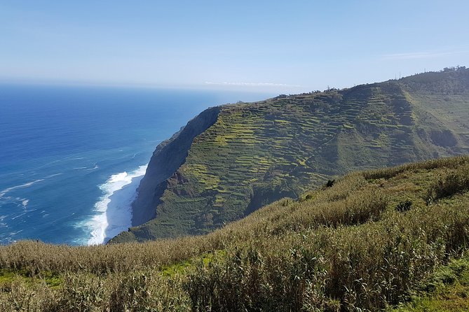 Madeira: Private Guided Half-Day Tour of Northwest Madeira - What’s Included and What’s Not
