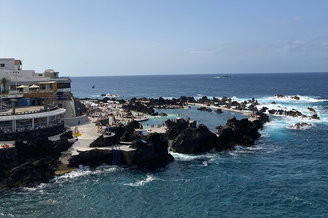 Madeira West Tour From Funchal In A Private Vehicle - Exploring the Itinerary: What You’ll See and Do