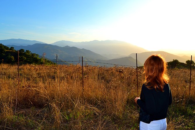 Madonie wild adventure - Exploring Sicily’s Wilderness in Style