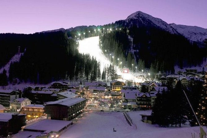 Madonna di Campiglio and Dolomites Self-Guided Tour - What You Can Expect on This Self-Guided Tour