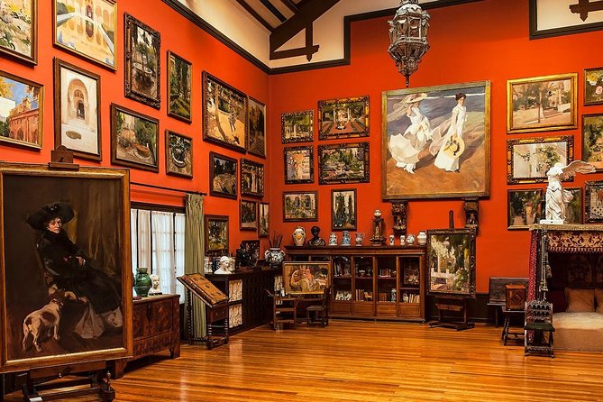 Madrid Custom Private Tour with Prado Museum - Exploring Madrid Your Way: An In-Depth Look