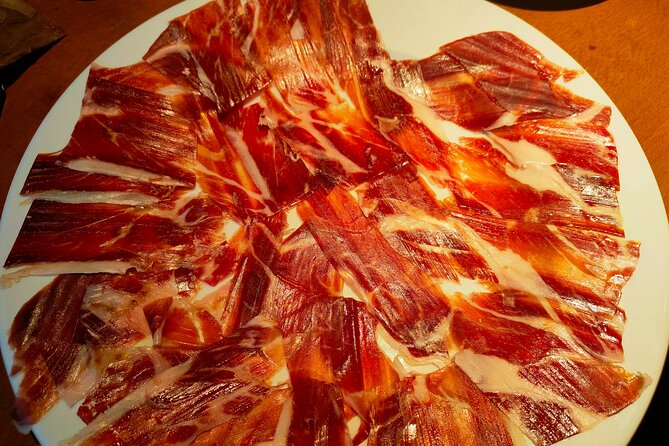 Madrid Food & Tapas Private Tour All Included (Customizable) - Who Might Want to Consider Other Options