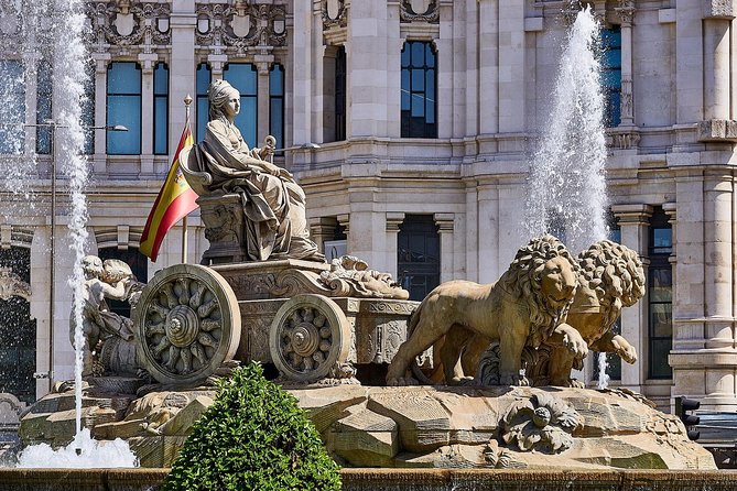 Madrid Full Day Tour with Prado Museum and Royal Palace - An Overview of the Madrid Full Day Tour