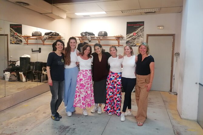 Madrid: Latin Dance and Salsa Class Experience - Final Thoughts