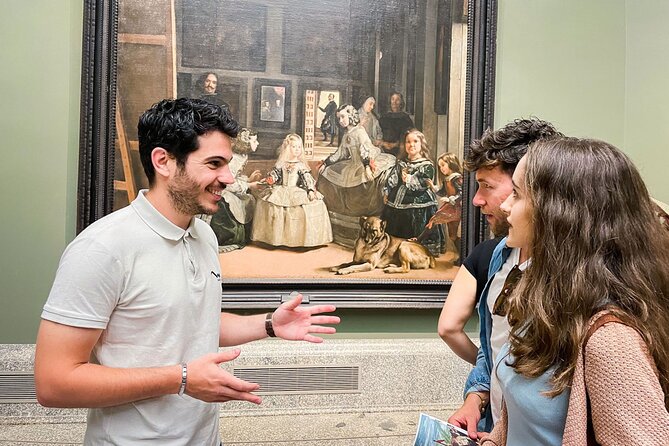 Madrid: Private Tour with a Local Guide - Exploring Madrid with a Private Guide: A Practical Overview