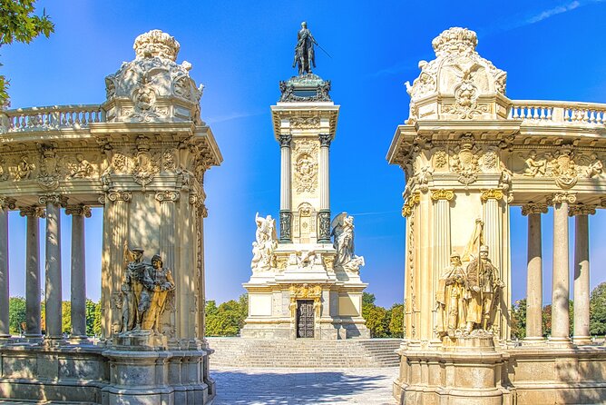 Madrid Scavenger Hunt and Sights Self-Guided Tour - Authentic Experiences and Past Review Highlights