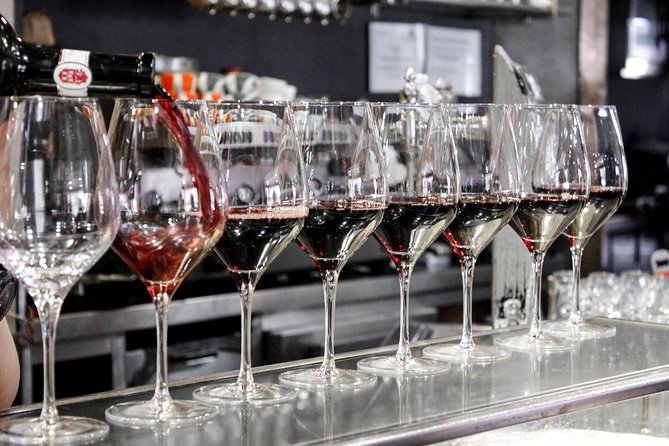 Madrid Tapas Crawl Tour by Food Lover Tour - An Inside Look at the Madrid Tapas Crawl Experience