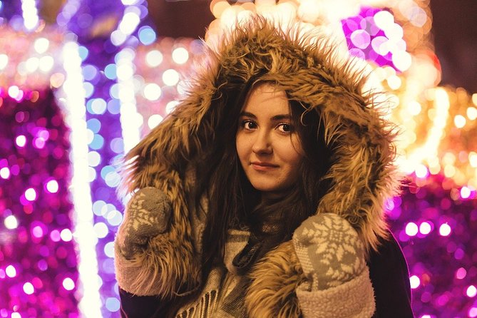 Magic Christmas tour in Bled - An In-Depth Look at the Magic Christmas Tour in Bled