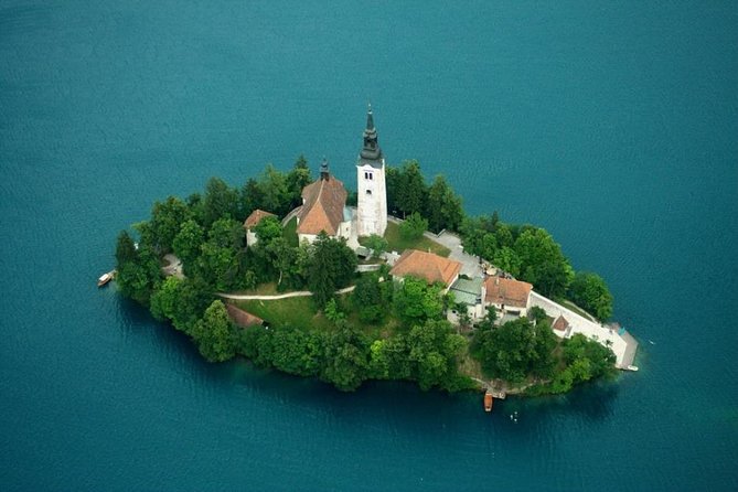 Magic Lake Bled & Charming Ljubljana from Trieste - What to Expect From the Itinerary