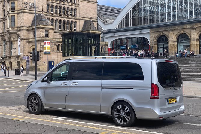 Magical Liverpool Beatles Tour - Key Points