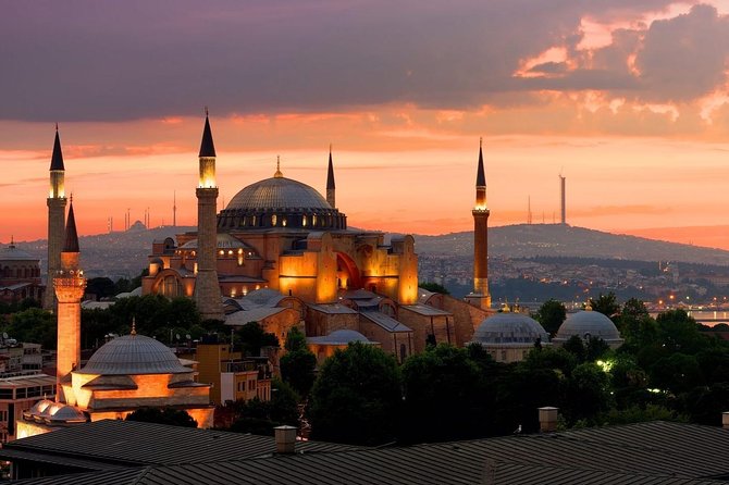 Magical Sights of Istanbul Private Walking Tour - Authentic Experiences, Not Just Sights