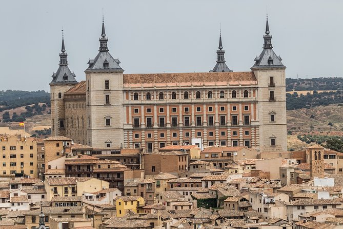 Magical Toledo - Half Day Trip from Madrid with culinary tasting - Why Choose the Magical Toledo Tour?
