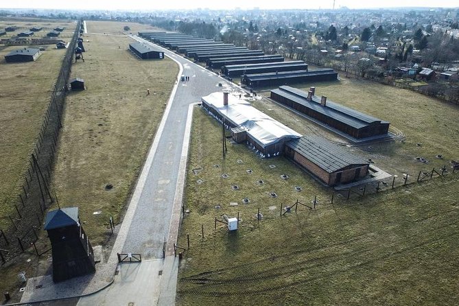 Majdanek - German camp from II World War - Private Tour - 1 DAY TRIP FROM WARSAW - The Sum Up