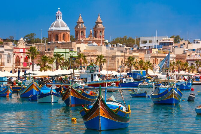 Majestic Malta: Shore Adventure for the First-Time Cruisers - A Closer Look at the Itinerary