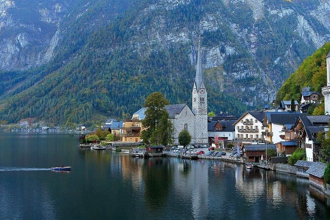 Majestic Walking Tour of Hallstatt - What the Tour Includes & What to Expect