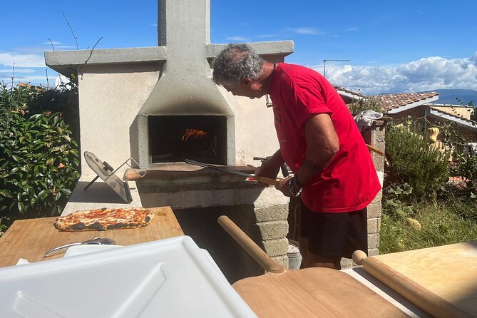 Make Pizza with Mamma in Roman Countryside - An In-Depth Look at the Roman Countryside Pizza Class