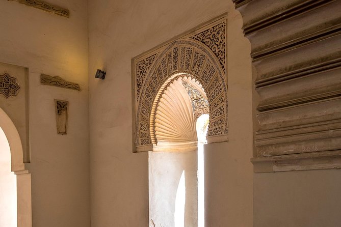Malaga Tour with Cathedral, Alcazaba and Roman Theatre - What to Expect from the Tour: A Detailed Breakdown