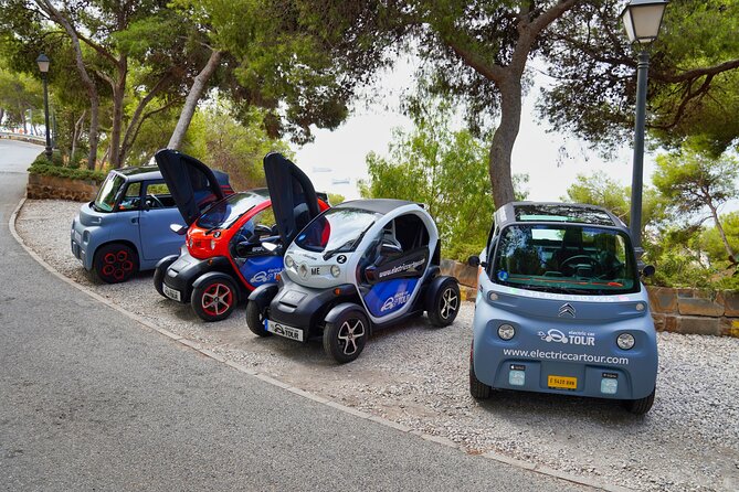 Málaga VIP Tour by Electric Car  Private 5-Hour Experience - Exploring the Route: What to Expect and Why It Matters