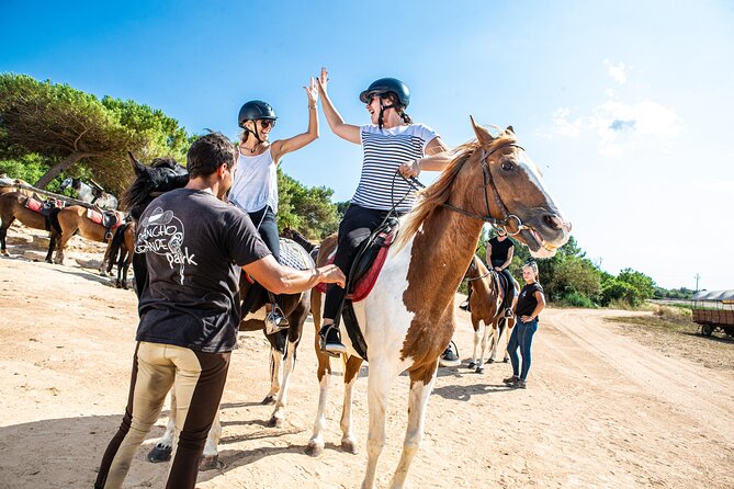 Mallorca Evening Tour: Horseback Riding, Dinner and Dance - The Real Value of the Experience