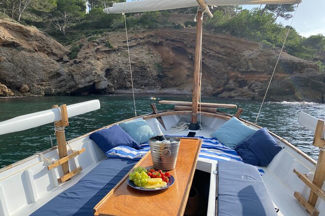 Mallorca Private Boat Tour to Alcudia Pollensa and Formentor - Key Points
