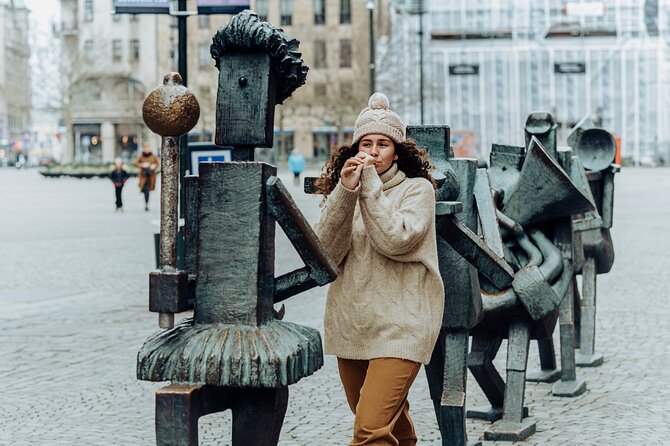 Malmö Private Full Day Trip from Copenhagen by Train - What Do Travelers Say?