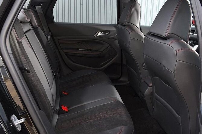 Malta Airport Taxi to Bugibba / St Paul's Bay / Qawra Area - What to Expect on Your Malta Airport Transfer