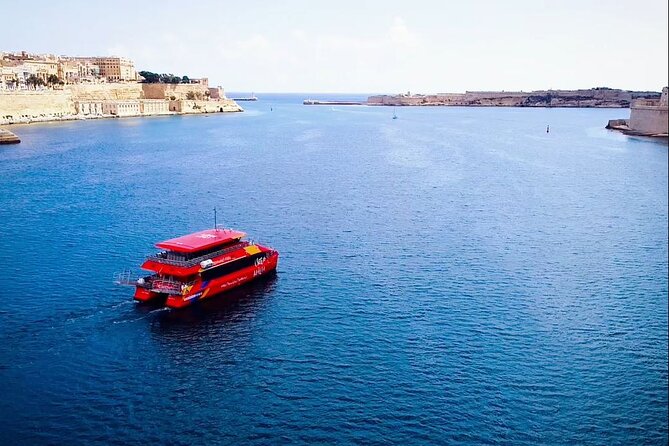 Malta Multi Pass - The Practical Side: Whats in the Fine Print