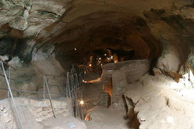 Malta Prehistoric Temples Tour - Exploring the Itinerary in Detail
