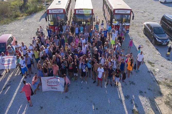 Manavgat River Cruise & Waterfall & Bazaar Visit - What’s Included and What’s Not