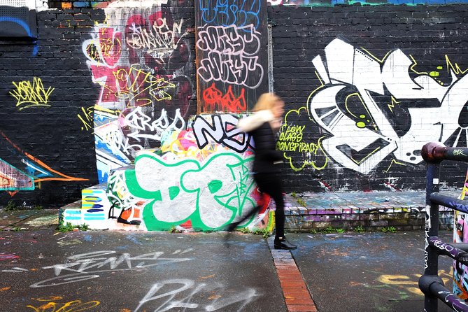 Manchester One Day Tour with a Local: 100% Personalized & Private - The Flexibility of a Private, Personal Tour
