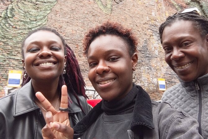 Manchester Street Art: Quest Experience - How the Tour Works: An In-Depth Look