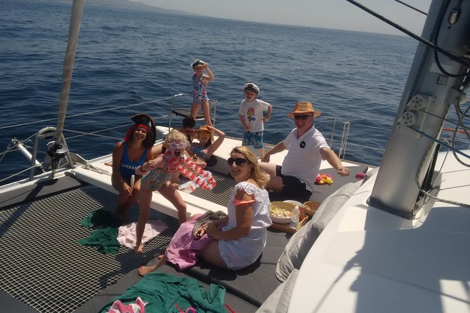 Marbella 3-hour Catamaran Group Excursion with Dolphin Watching - What Makes This Trip Stand Out?