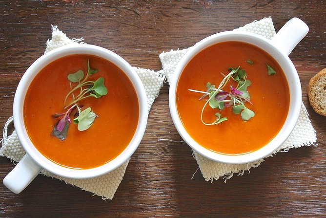Marbella Food Tour: Tapas, Drinks and Delights with a Local - Key Points