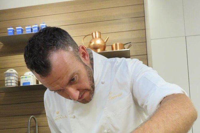 Market tour and Cooking Class in Ortigia - Discovering Ortigia’s Market: An Authentic Sicilian Buzz