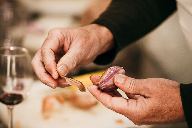 Market Tour, Cooking Class & Lunch with Chef in Lyon Studio - An Authentic Taste of Lyon: The Heart of the Experience
