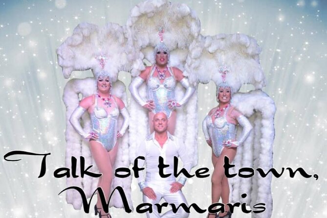 Marmaris & Icmeler Talk Of The Town Ticket - The Setting: Marmaris & Icmeler’s Nightlife