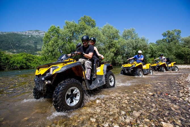 Marmaris Quad Safari Tour By Local Experts - What’s the Tour All About?