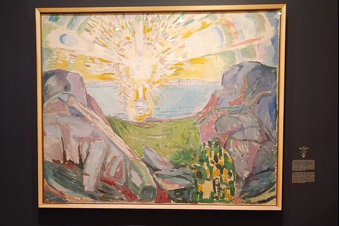 Marmottan Monet Musée Skip The Line - Practicalities and Pricing