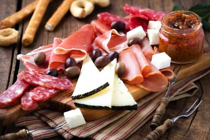 Marsala: visit to Cantine Pellegrino with wine tasting - The Itinerary and What Youll Experience